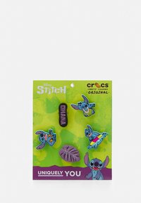 Crocs STITCH TROPICAL UNISEX 5 PACK - Jiné doplňky - multi/více barev ...