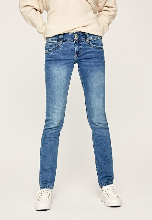 Pepe Jeans Online-Shop | Pepe Jeans versandkostenfrei bei Zalando.ch