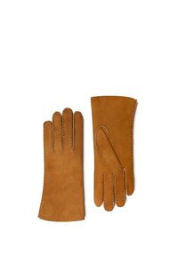 Isabel Bernard Handsker - kognak/brun - Zalando.dk