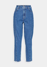 BOSS RUTH - Jean droit - medium blue/bleu - ZALANDO.CH