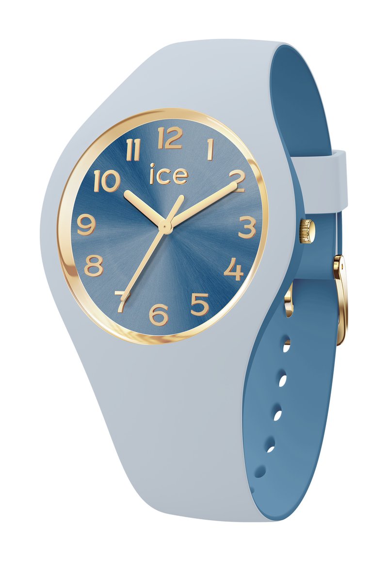 Ice-Watch - Zegarek/niebieski - Zalando.pl