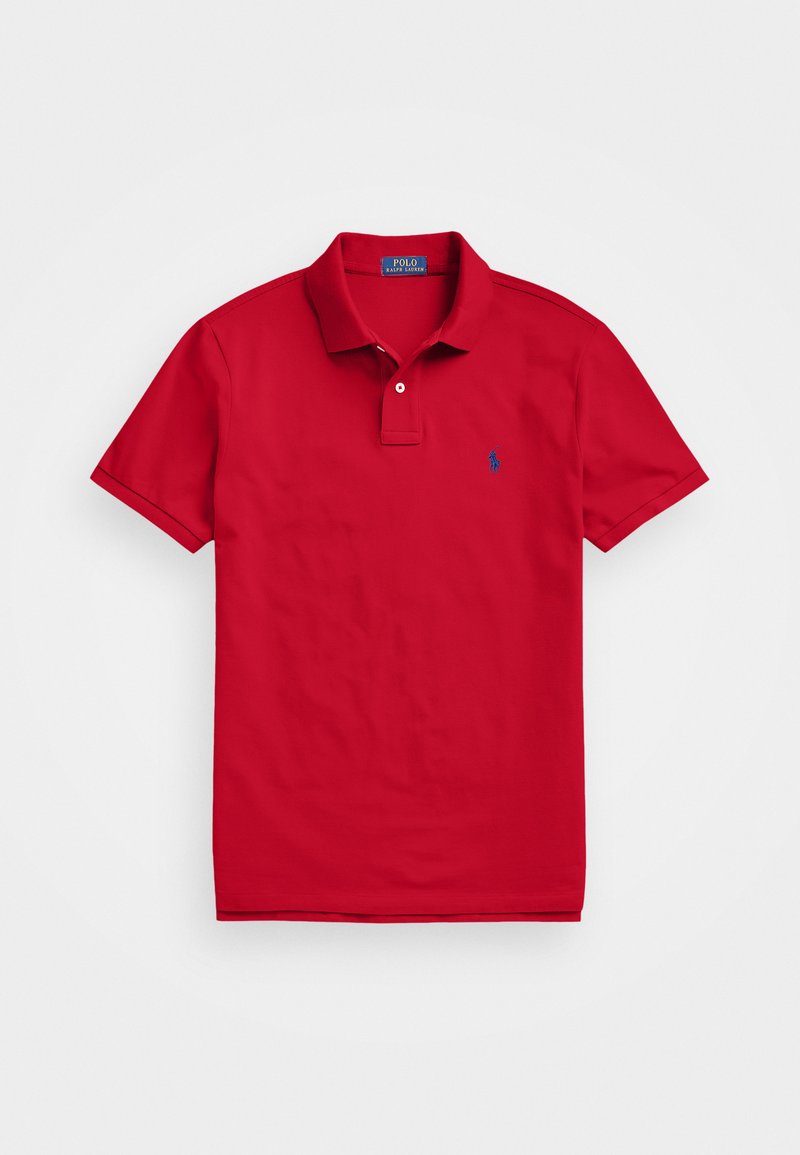 Polo Ralph Lauren BASIC - Polo - red/rosso - Zalando.it
