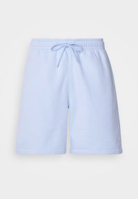 Jordan Tracksuit bottoms - hydrogen blue/white/blue - Zalando