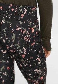 Esprit Sports Tights - anthracite/anthrazit - Zalando.ch