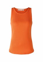 Oui Top - orangeade/orange - Zalando.de