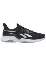 Reebok HIIT TR - Scarpe running neutre - black/nero - Zalando.it