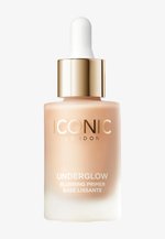 Iconic London UNDERGLOW BLURRING PRIMER - Primer - nude - Zalando.ch