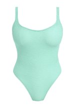 Freya IBIZA WAVES - Plavky - frozen/svetlozelená - Zalando.sk