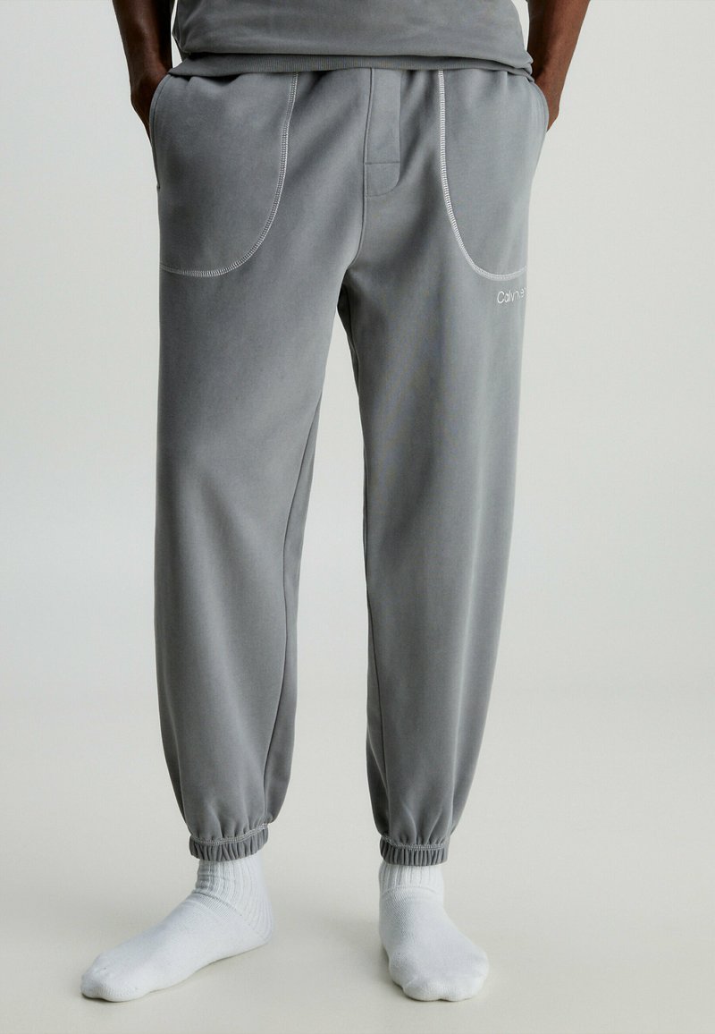 Calvin Klein Underwear LOUNGE JOGGERS - FUTURE SHIFT - Nachtwäsche Hose ...