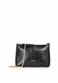 Miriade PARIS - Cross body bag - nero/black - Zalando