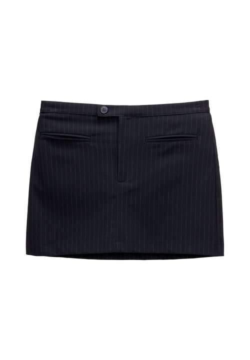Pavement NABITA - Platform-saappaat - black/musta - Zalando.fi