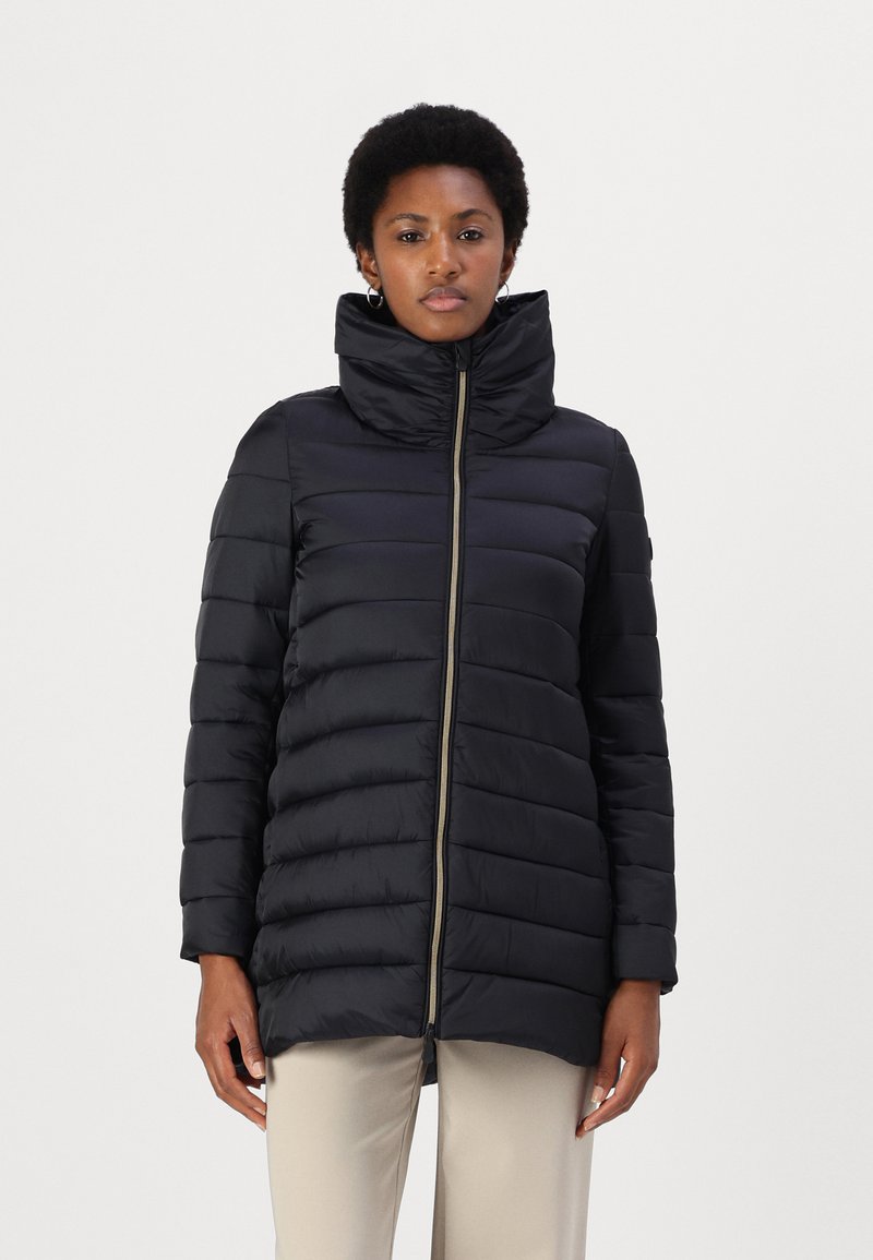 Save the duck LYDIA - Winter coat - black - Zalando.co.uk