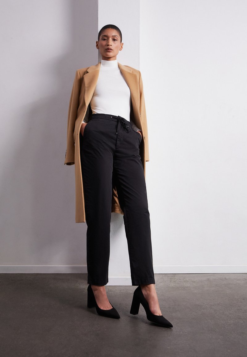 BOSS JANET 90S - Tocuri înalte - black one/negru - Zalando.ro