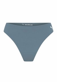 Modibodi SEAMLESS PERIOD PANTY MODERATE FLOW - Period underwear ...