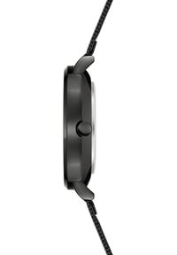 s.Oliver ZEITLOS MIT BAND - Watch - schwarz/black - Zalando