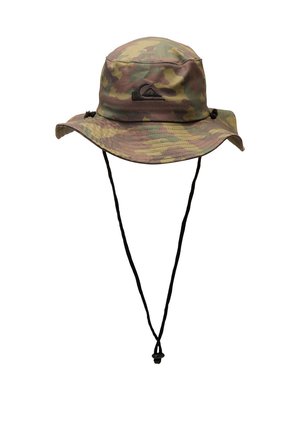 Flexfit ANGLER - Hut - olive/oliv - Zalando.at