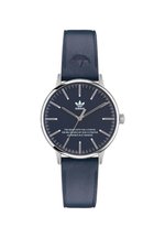 adidas Originals CODE ONE - Ceas - Blue/albastru - Zalando.ro