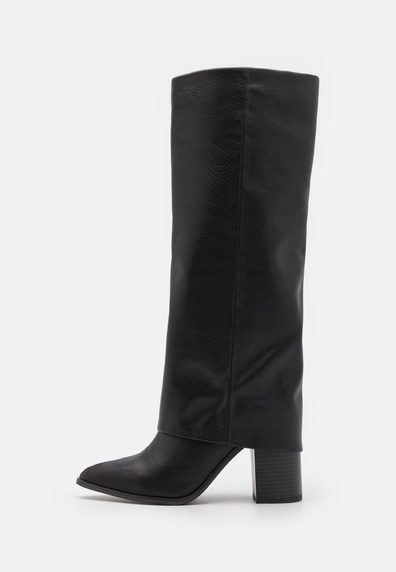 Call it Spring KAYDEN B.E.D FOAM - High heeled boots - black - Zalando.ie