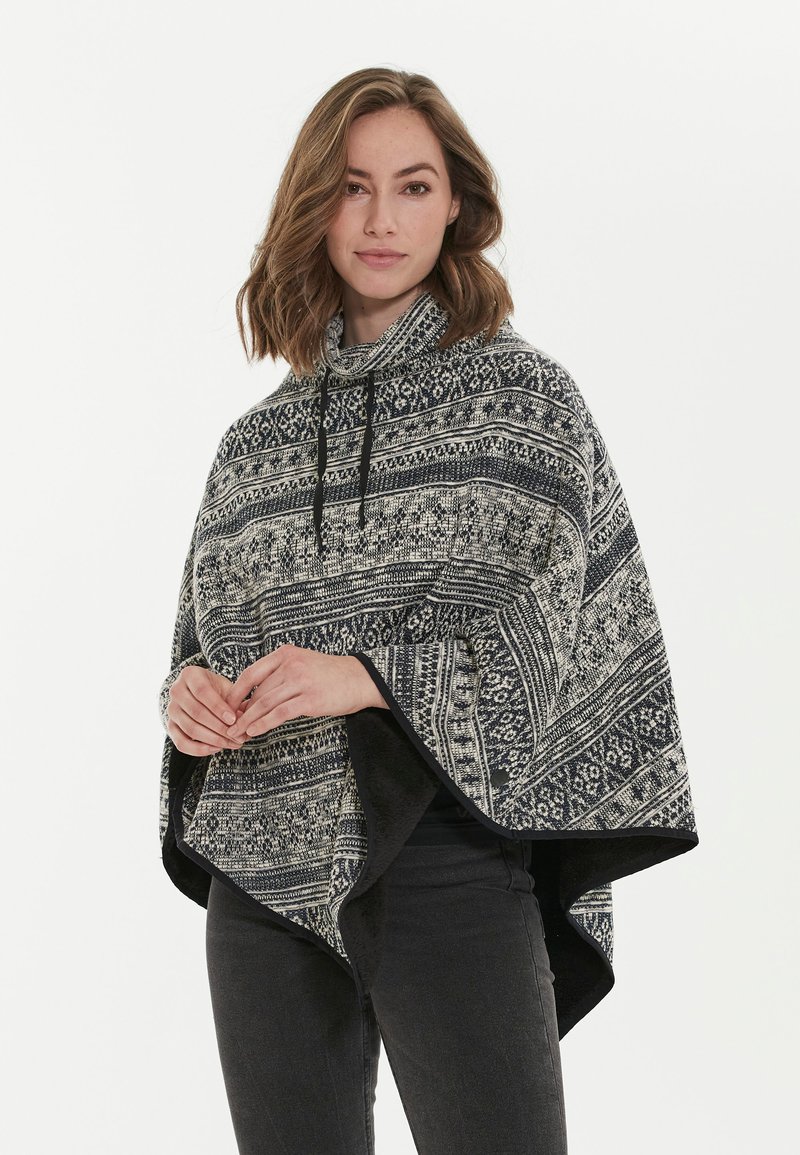 Weather Report Cape - black - Zalando.de