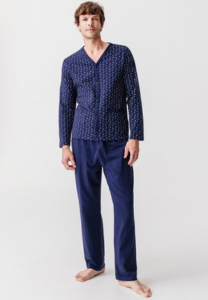 Pyjamas homme Damart | Tous les articles chez Zalando