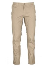 BRAX STYLE FABIO IN - Stoffhose - beige - Zalando.ch
