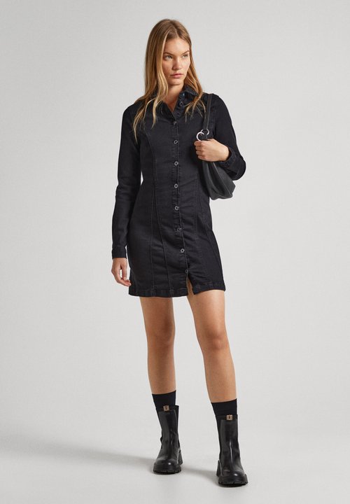 Rode Gebreide jurken online kopen | Gratis verzending voor de meeste ...