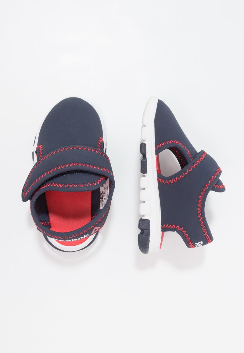 Reebok WAVE GLIDER III UNISEX - Trekkingsandale - collegiate navy ...