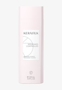 KERASILK KS EC SMOOTHING SHAMPOO - Shampoo - - - Zalando.de