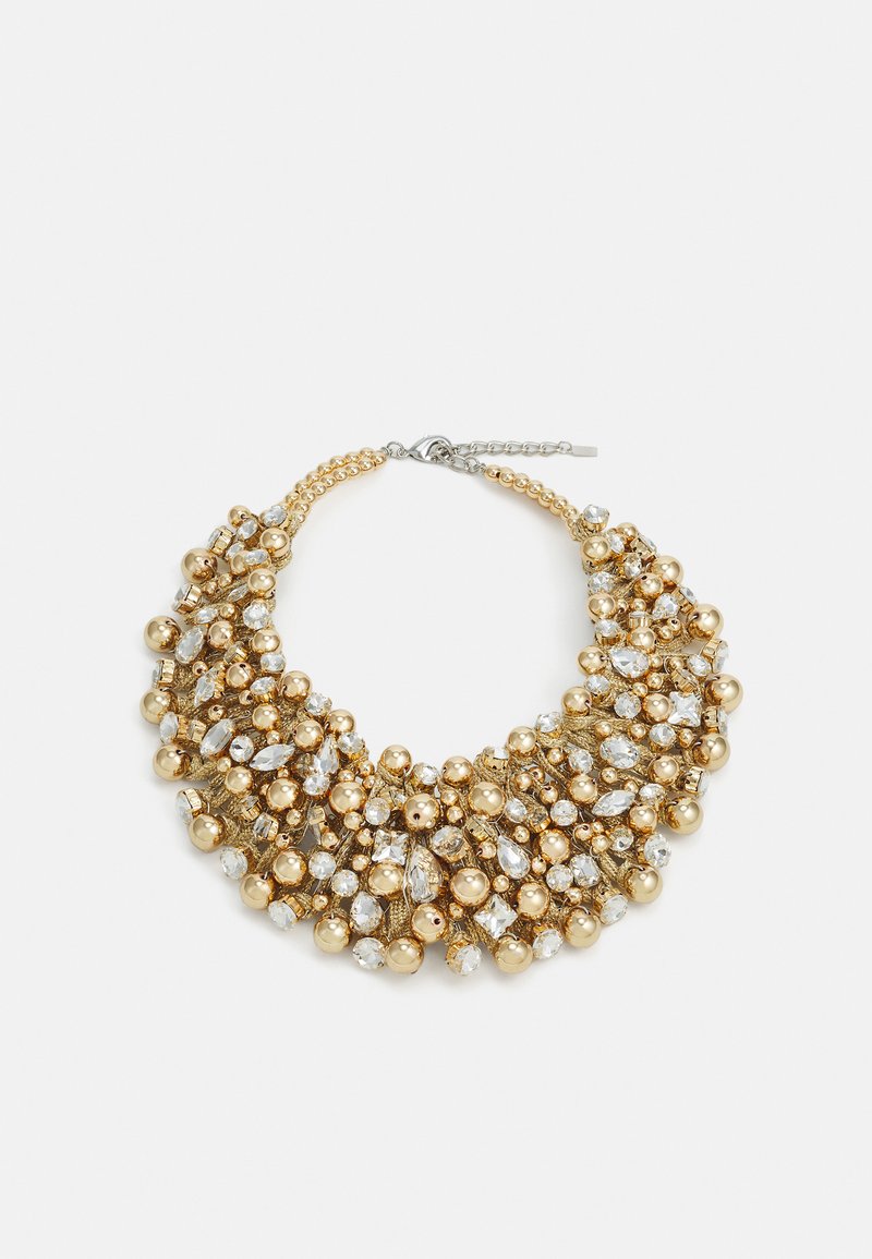 ALDO ARVANGLAM - Necklace - gold-coloured - Zalando.co.uk
