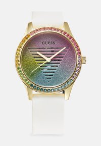 Guess LADY IDOL - Ceas - gold-coloured/auriu - Zalando.ro