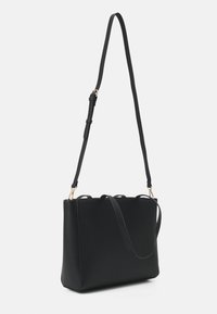 Anna Field Notebooktasche - black/schwarz - Zalando.ch