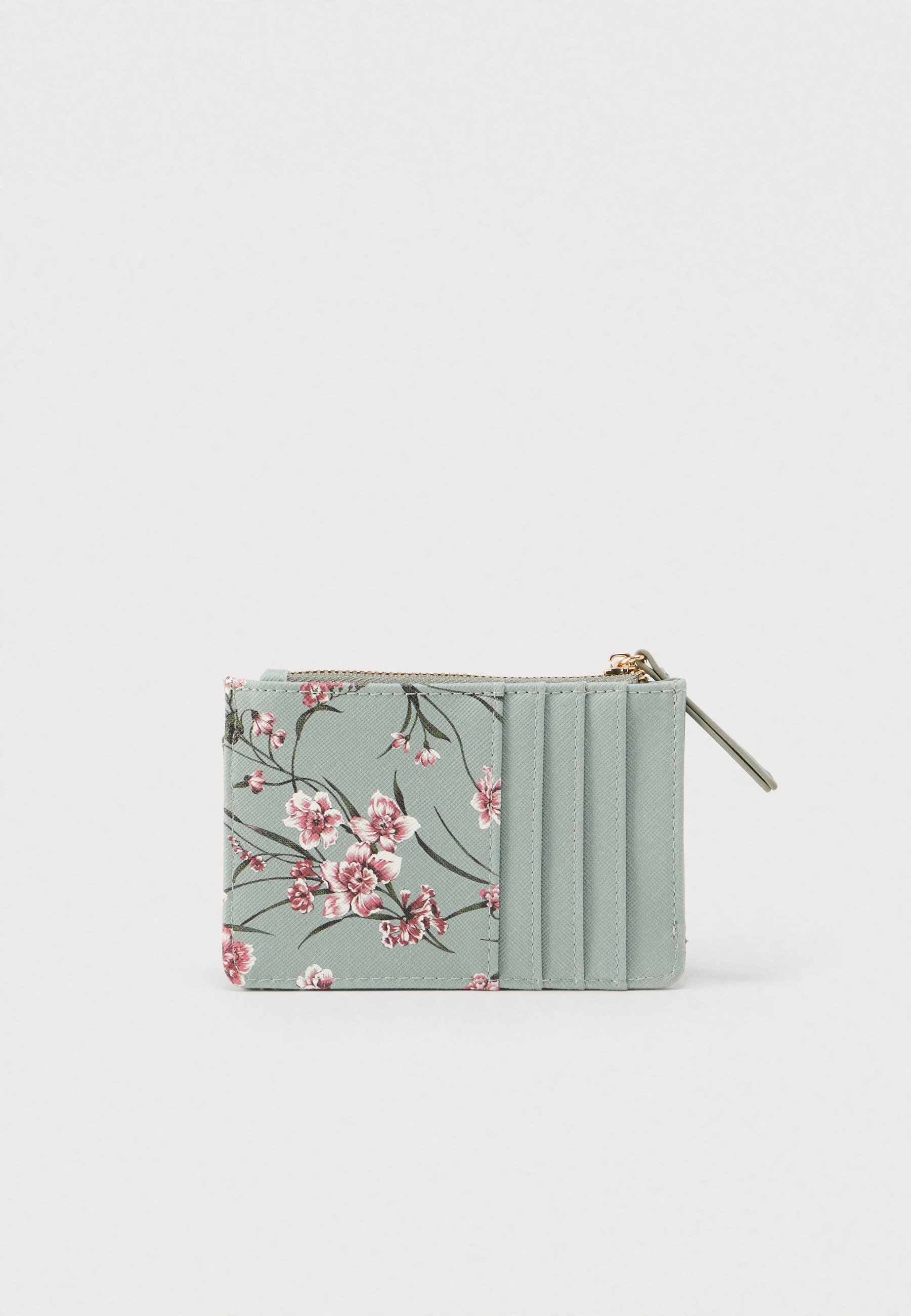 Anna Field Geldbörse - green/mint - Zalando.ch