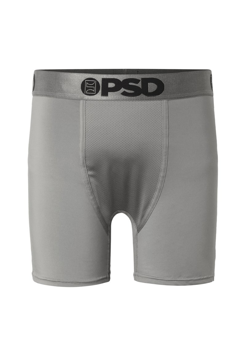 PSD Boxershort - grey/lichtgrijs - Zalando.nl