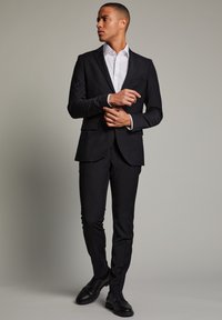 Matinique JONATHAN - Colbert - black/Zwart - Zalando.nl