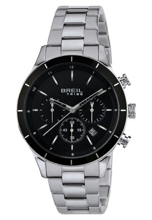 Breil BEND - Chronograph - black/schwarz - Zalando.ch