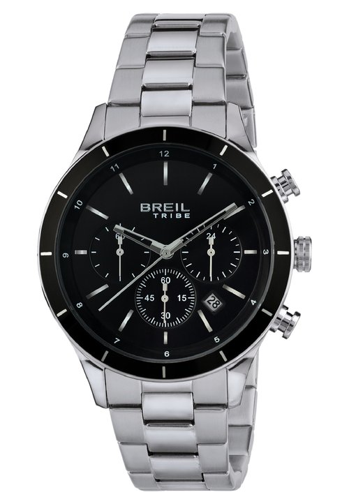 Breil FAST - Chronograph - black/schwarz - Zalando.ch