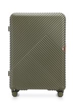 WITTCHEN GL STYLE - Trolley - olive/olijfgroen - Zalando.nl