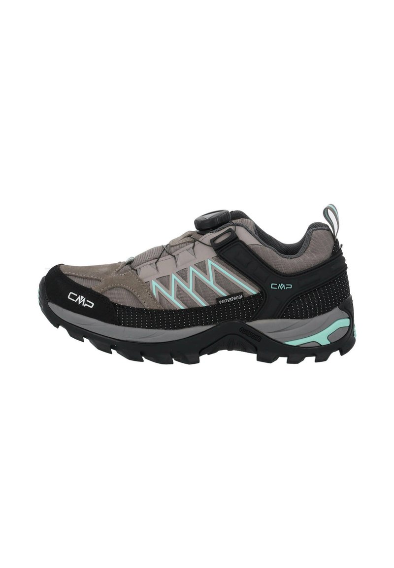 CMP Hikingschuh - deserto opale/beige - Zalando