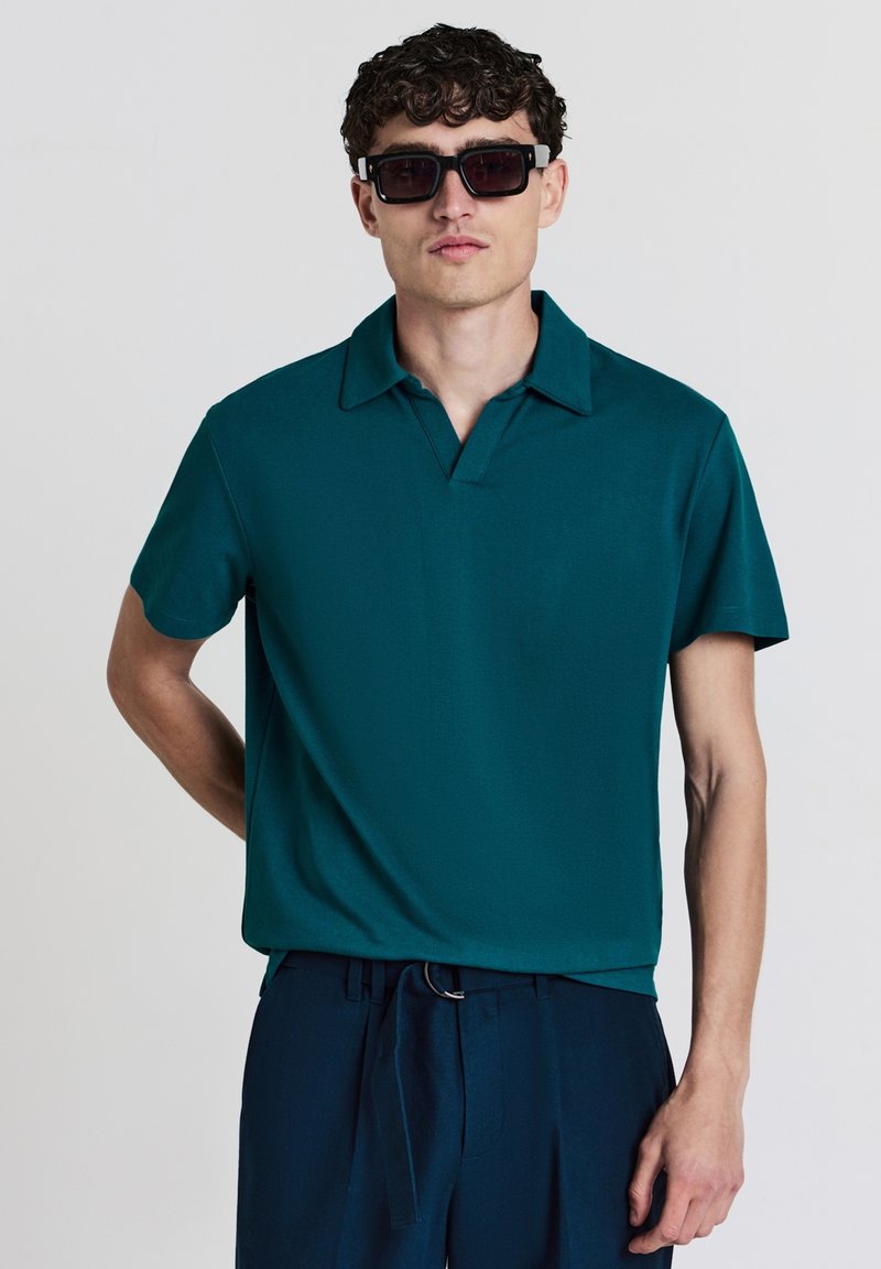Calliope Polo - ottanio/petrolio - Zalando.it