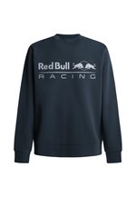 Red Bull Racing x Pepe Jeans RBR TEAM LOGO CREW - Sweatshirt - dulwich ...