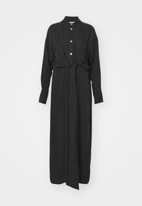 Rodebjer APPLE PEACH - Maxiklänning - black/svart - Zalando.se