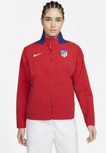 Nike Performance ATM W NK DF ANTHEM JKT W - Vereinsmannschaften - sport ...