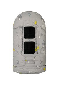 Leokid LEOKID - Fußsack - color fantastic/grau - Zalando.de