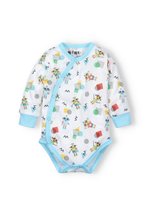 Nini Body - multi coloured/mehrfarbig - Zalando.de