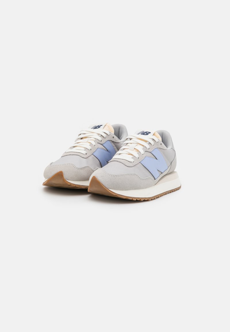 New Balance WS237 Trainers Raincloud/grey | atelier-yuwa.ciao.jp