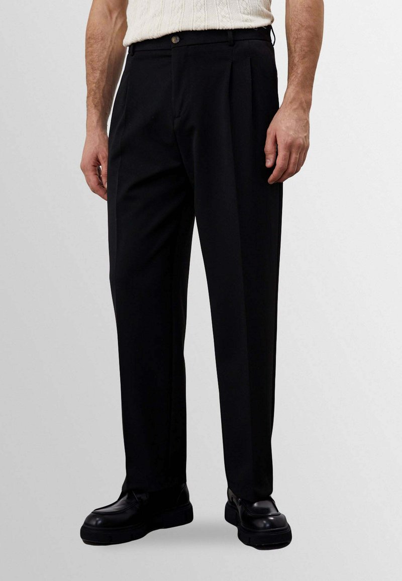 Antioch Chino - black/nero - Zalando.it