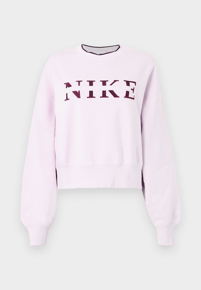Nike Sportswear CREW - Pusa - pink foam/roosa - Zalando.ee