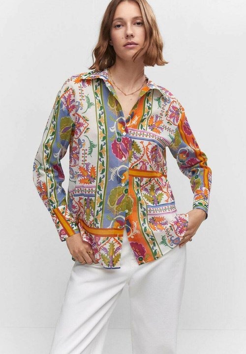 Chemises Et Blouses Pour Femme Zalando Belgique Page 4 chemises-et-blouses-pour-femme-zalando-belgique-page-4
