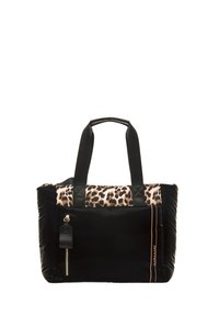 Maria Mare SHOPPER - Cabas - black/noir - ZALANDO.FR