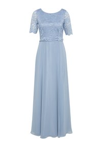 Vera Mont Robe de cocktail - light steel blue/bleu - ZALANDO.CH